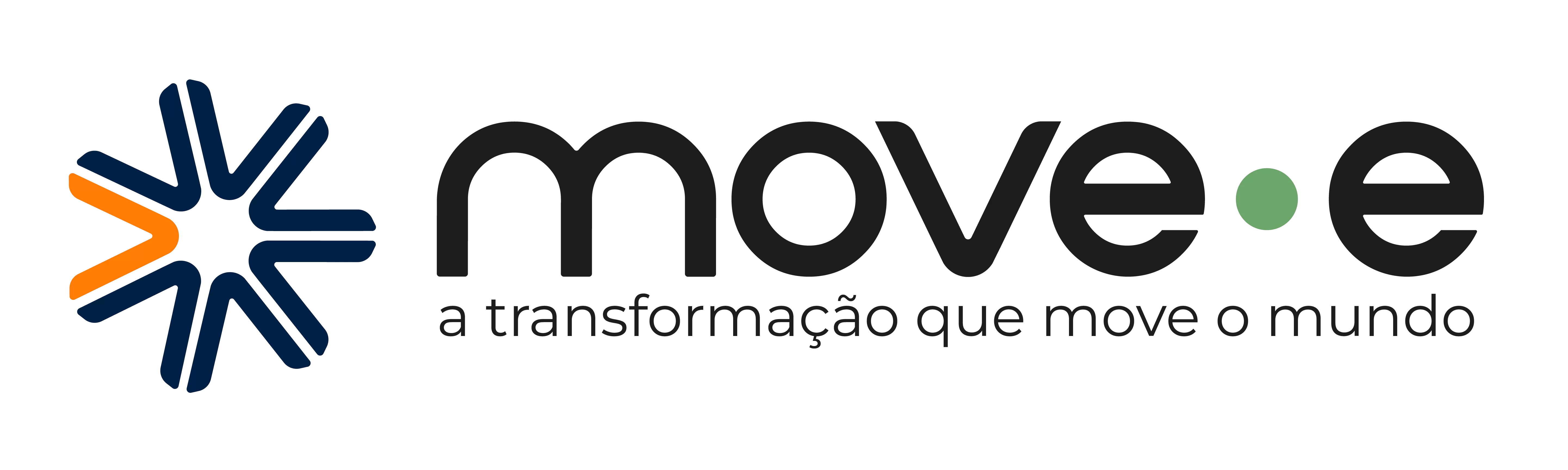 Transformação de Impacto - MOVE•E